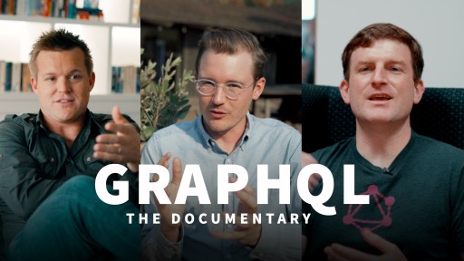 GraphQL: The Documentary – Career Connections | Villanova University