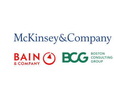 2025 Application Deadlines: McKinsey, Bain & BCG – Career Connections ...