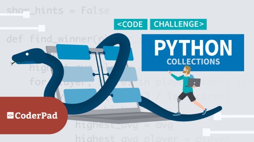Python Practice: Collections – Career Connections | Villanova University