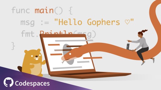 Go for Python Developers – Career Connections | Villanova University
