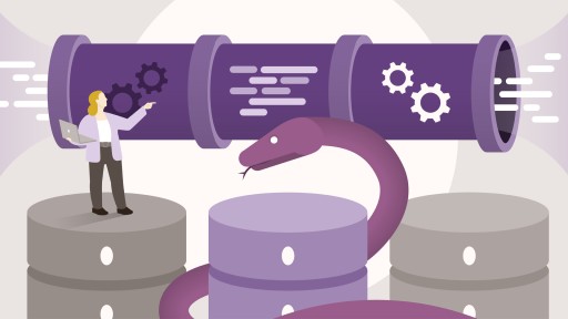 ETL in Python and SQL – Career Connections | Villanova University