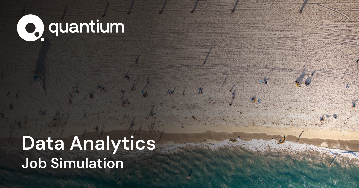 Data Analytics – Career Connections | Villanova University