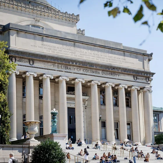 New Opportunity: Columbia SPS Dean’s Fellowship Program – Career ...